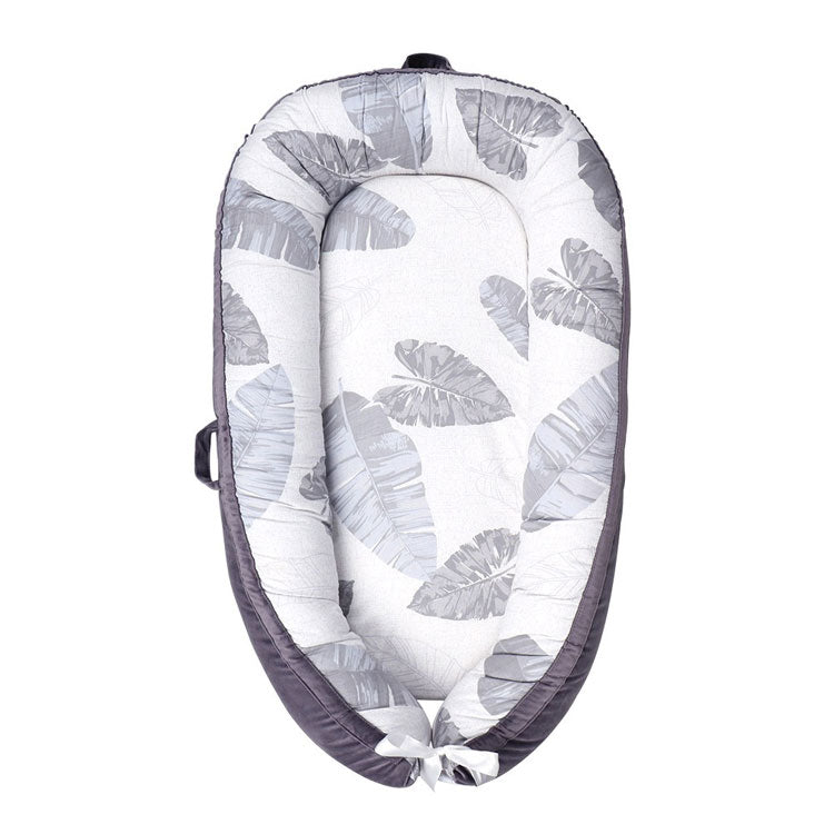 Baby Snuggle Nest, Baby Lounger, Portable Infant Sleeper - Perfect for ...