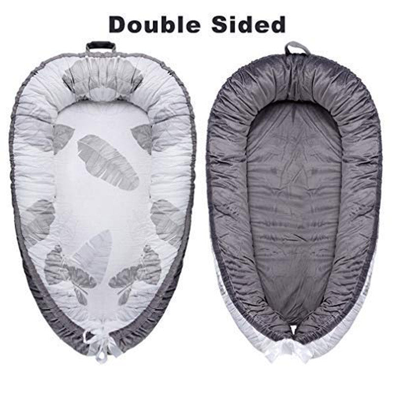 Baby Snuggle Nest, Baby Lounger, Portable Infant Sleeper - Perfect for ...